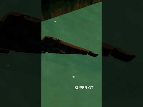 INFERNUS VS SUPER GT #shorts #gtasa #gta #cars infernus #supergt #speed #cars #crash