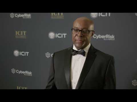 ICIT 2024 Gala Insights: Dr. David Mussington, CISA, DHS