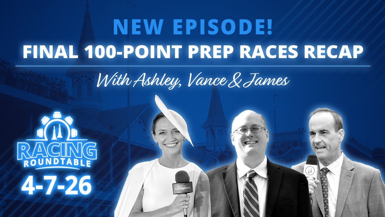 Kentucky Derby Value Plays? Further Ado, So Happy & Albus Debate + Oaks Favorite