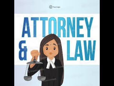 Sonya Waller Esquire, Attorney at Law: As The Elderly Turns