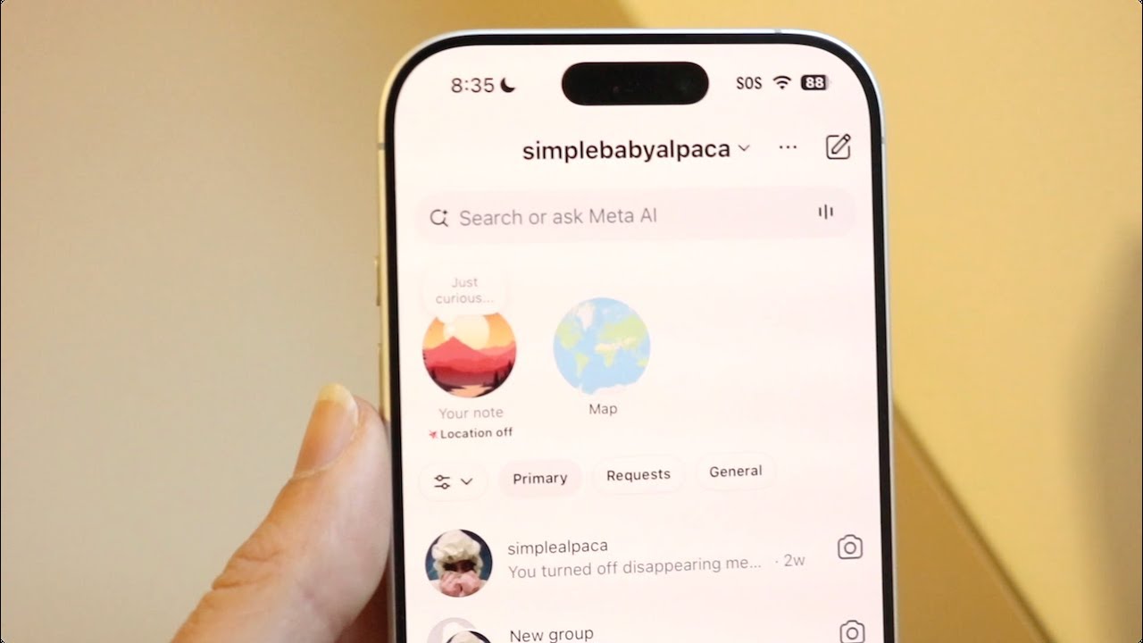 How To View Instagram Messages Without Being Seen! (2026)