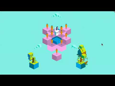 Google Doodles Celebrating 50 years of kids coding walkthrough by CodeJourney