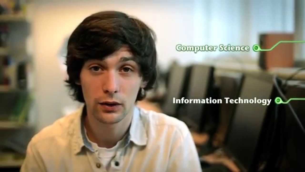 Computing Course | What is computing?