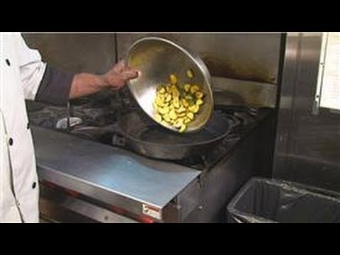 Summer Squash and Zucchini : How to Cook Summer Squash