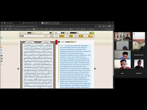 tafsir qs al-baqarah 282 konsentrasi ekonomi islam dan bisnis halal s3 uin alauddi n