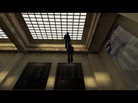 Steam Community :: Video :: cursed half-life 2