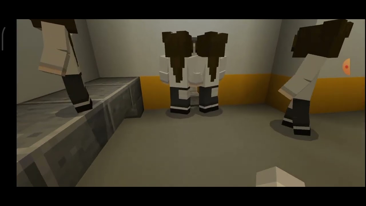 Tour async research facility (Part 2)