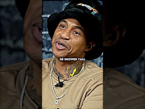 Orlando Brown On Kevin Hart Sold Himself For 50M.