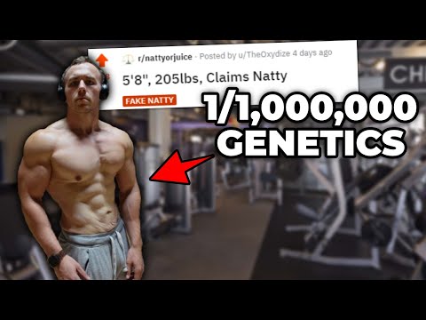 REDDIT THINKS I TAKE STEROIDS – Anabolic Steroid Store