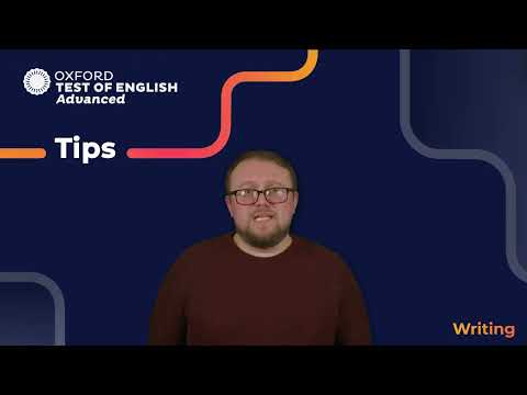 Get Ready for the Oxford Test of English tests | Oxford University Press