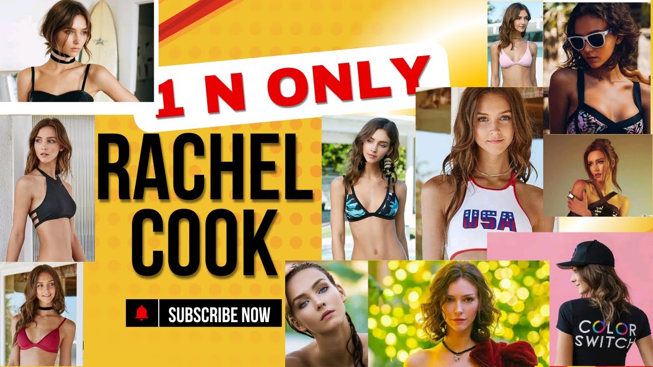 One n Only 'Rachel Cook'