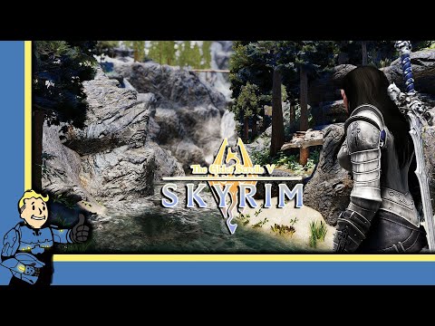 Steam Community :: Video :: Skyrim AE Nexus Collection