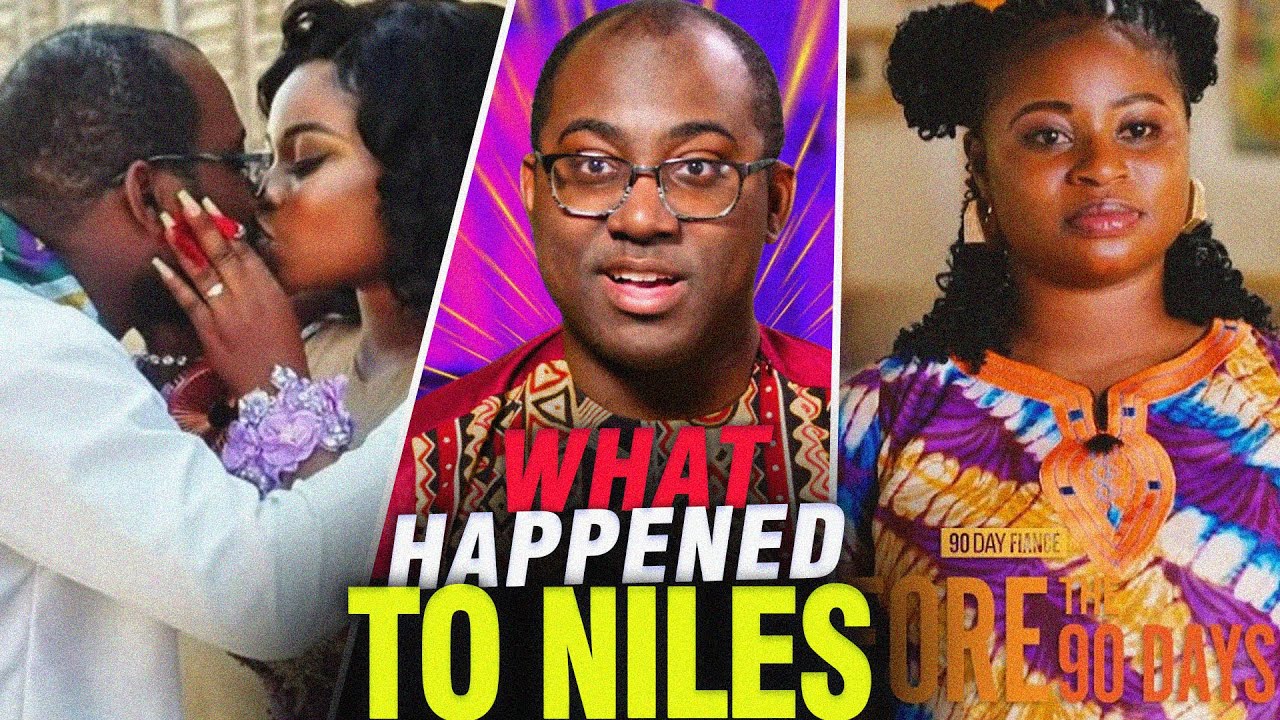 What Happened To Niles Valentine & Matilda After Tell-All