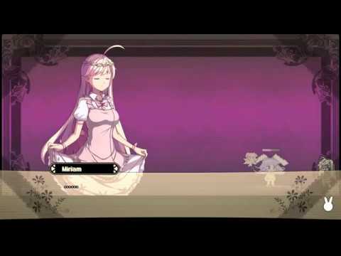 Steam Community :: Video :: Rabi-Ribi - Miriam (BEX) The Peaceful ...