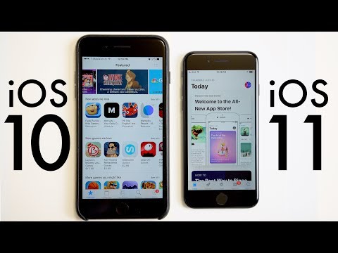 Inside iOS 11: An in-depth look at the new App Store