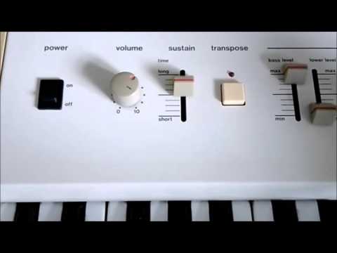 Behringer UB1 History and details - Gearspace