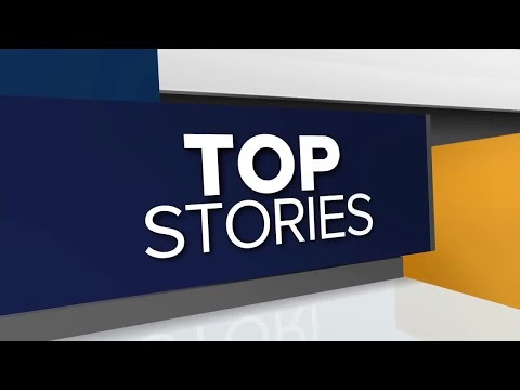 Top Stories: August 11, 2024