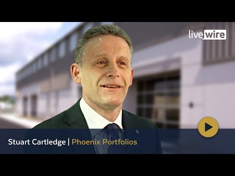 The qualities of a top-tier property stock
