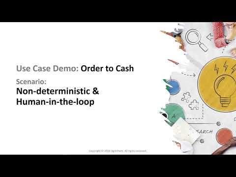Enterprise-Class Agentic AI