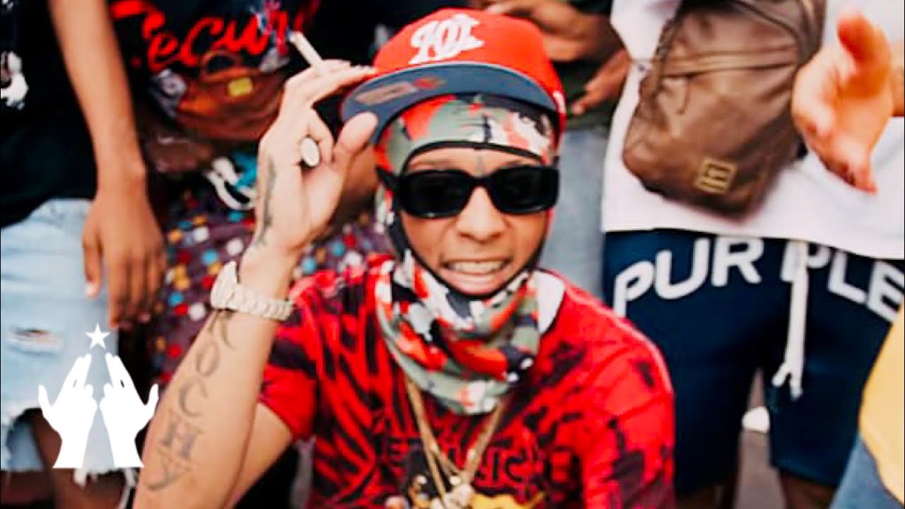 Rochy RD - Una Perrita