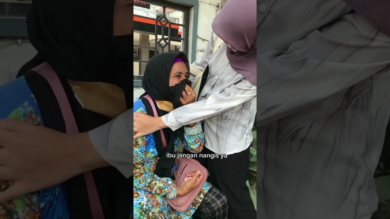 Masya Allah semoga lancar terus ya rejekinya ibu #berbagi