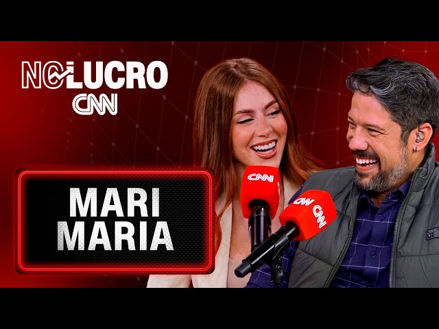 Mari Maria se diz obcecada por maquiagem e relembra bullying: “Tenho ...
