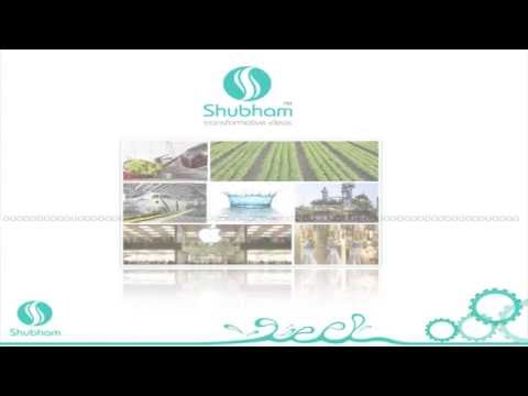 Shubham Incorporated - Service Provider of Sewage Treatment Plant from ...