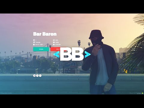 Multi Character Script Fivem