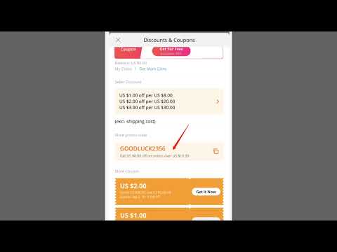 Best Coupons For CNFANS and How To Use them 2025