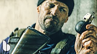 Rescate Implacable - película: Ver online en español