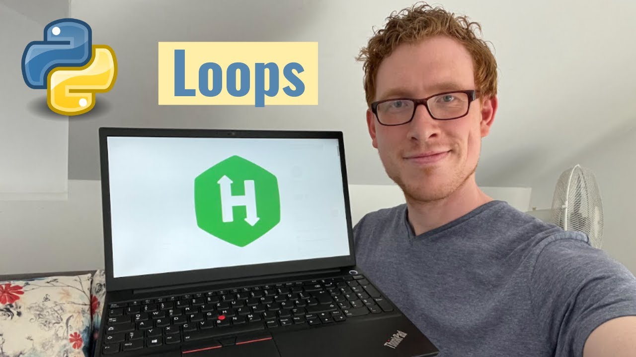 Python Hackerrank Solutions | Loops Easy Problem