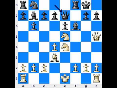 Dutch Defense: Checkmate in the Opening | Chess Queens