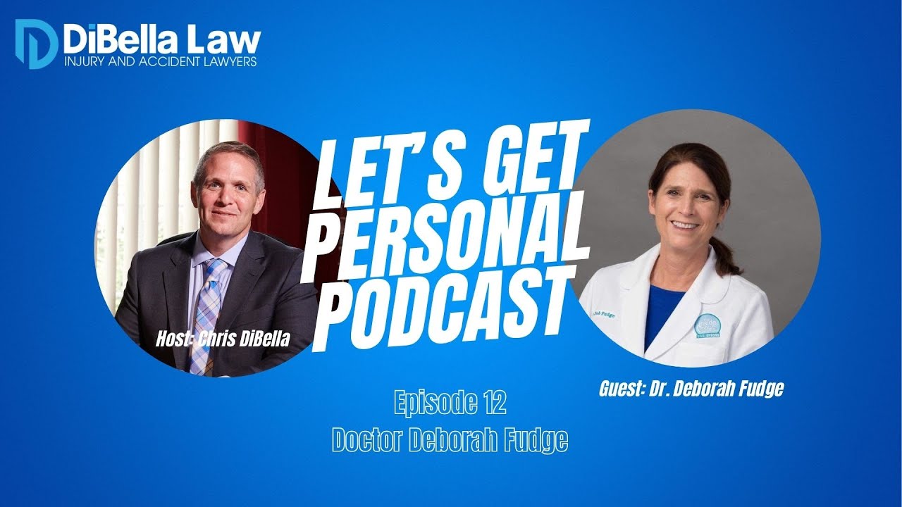 Getting Personal with Dr. Deborah Fudge about Chiropractic Care