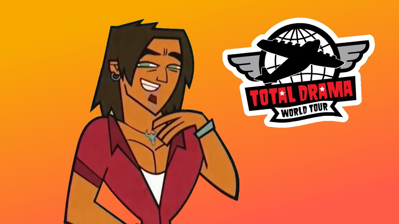 Alejandro - A Total Drama MV