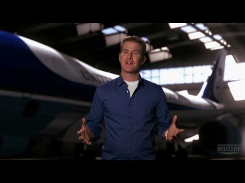 The Truth About Air Force One | America: Facts vs. Fiction