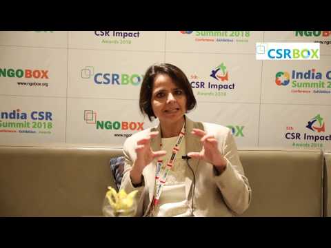 In conversation with Prof. Ruchi Tewari, MICA-CMDC