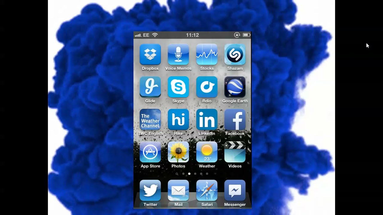 Module 3  HCI Models