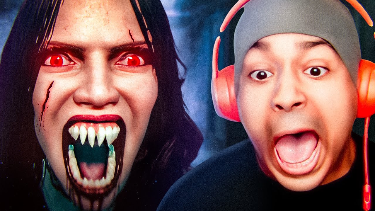 Dashie got TRAUMATIZED by these JUMPSCARES (Compilation)