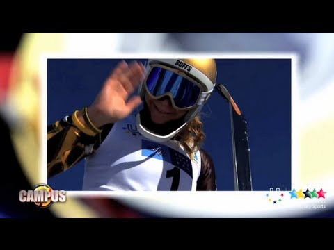 6th CAMPUS TV Show - Coming up next time