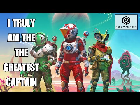 Alien space ships, MP missions, and my crew betrays me. This game has everything!