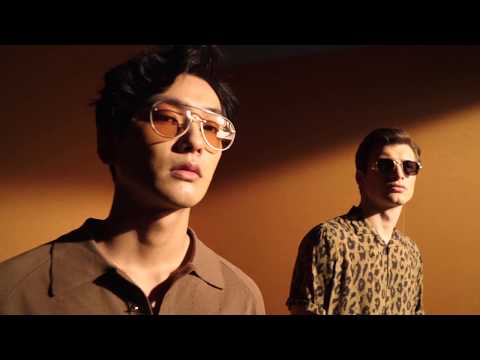 SS20 - Men - Smart Formal