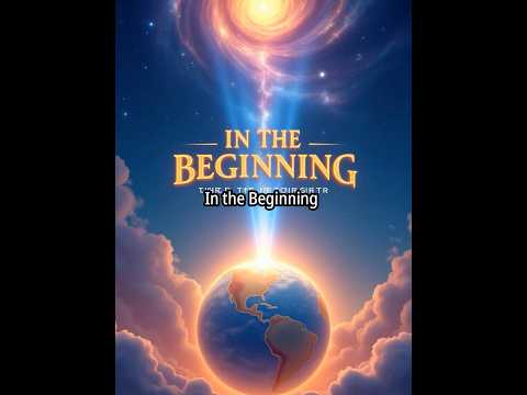 In the Beginning: God’s Creation Story for Kids | Bible stories for kids | Zion Kids TV