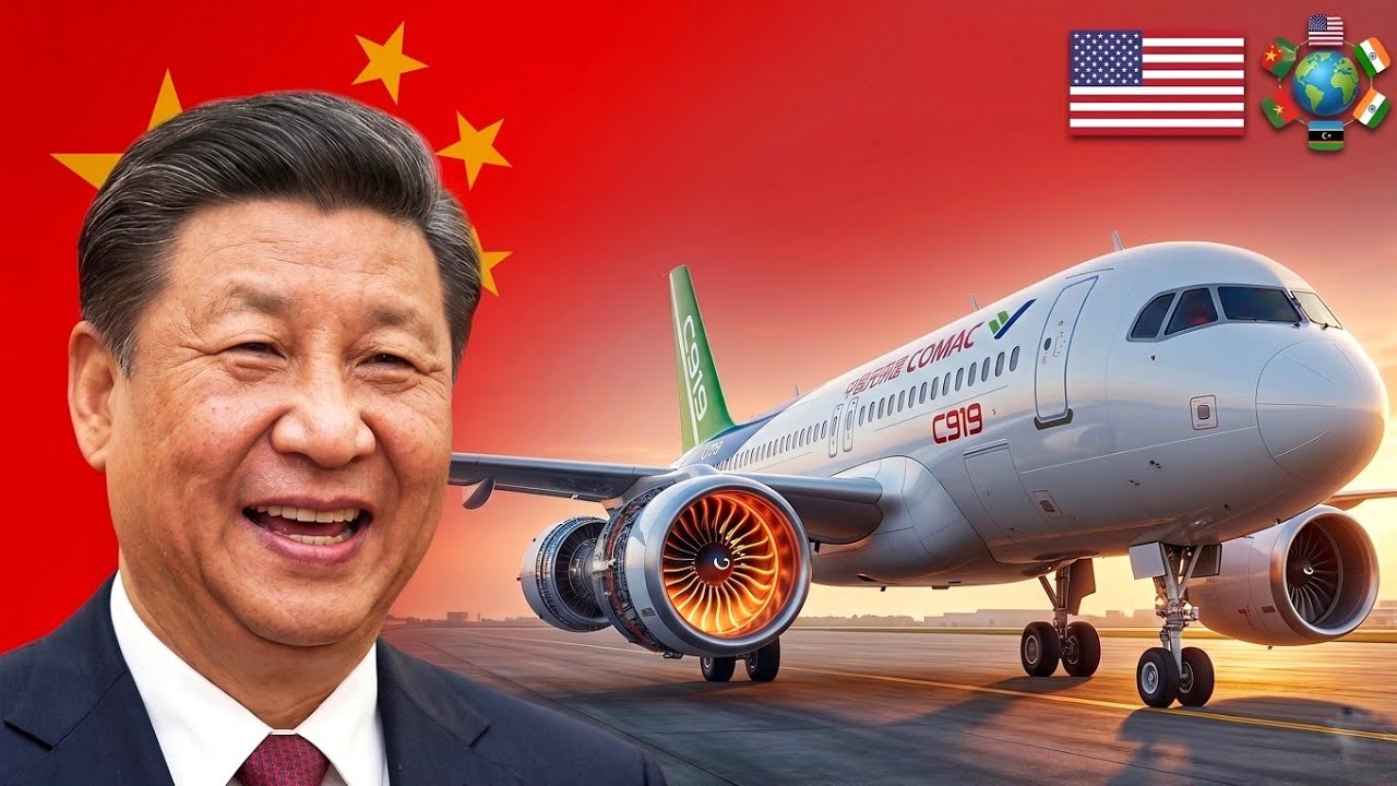 China’s Indigenous Jet Engine Is Finally Real.