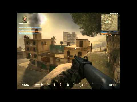 Steam Community :: Video :: TCT - Battlefield P4F - Je suis nul