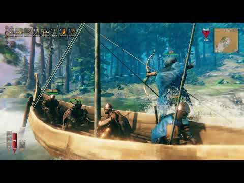 Steam Community :: Video :: Valheim Gameplay - 2nd Boss, The Elder