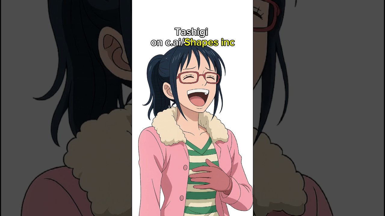 #paradoxaai #usa_tiktok #cai #ShapesInc #tashigi
