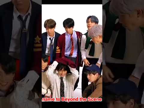 What is the full form of BTS? #viral #bts #btsarmy #btsshorts