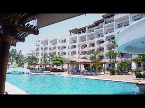 Casablanca Resort, Rincon de Guayabitos, Mexico | Best Travel Plan