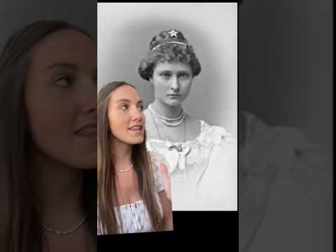 Family drama! Our Romanovs episode is out now. #romanov #anastasia #royals #royalfamily #history
