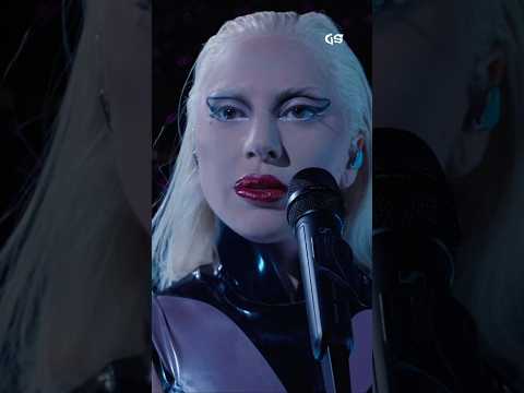 Lady Gaga’s powerful speech in the Chromatica Ball Film ⚔️
